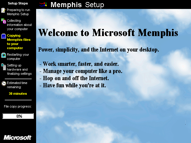 Memphis 1500, 1511, 1513, 1518