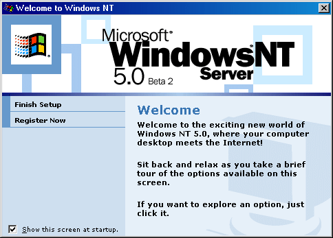 Windows NT 5.0 1855, 1877, 1888, 1859