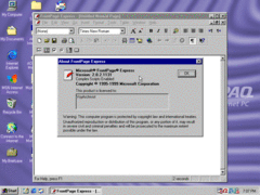 Compaq Presario 7000T