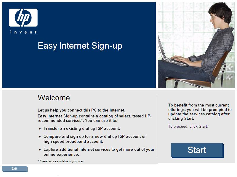 Compaq Presario V5000